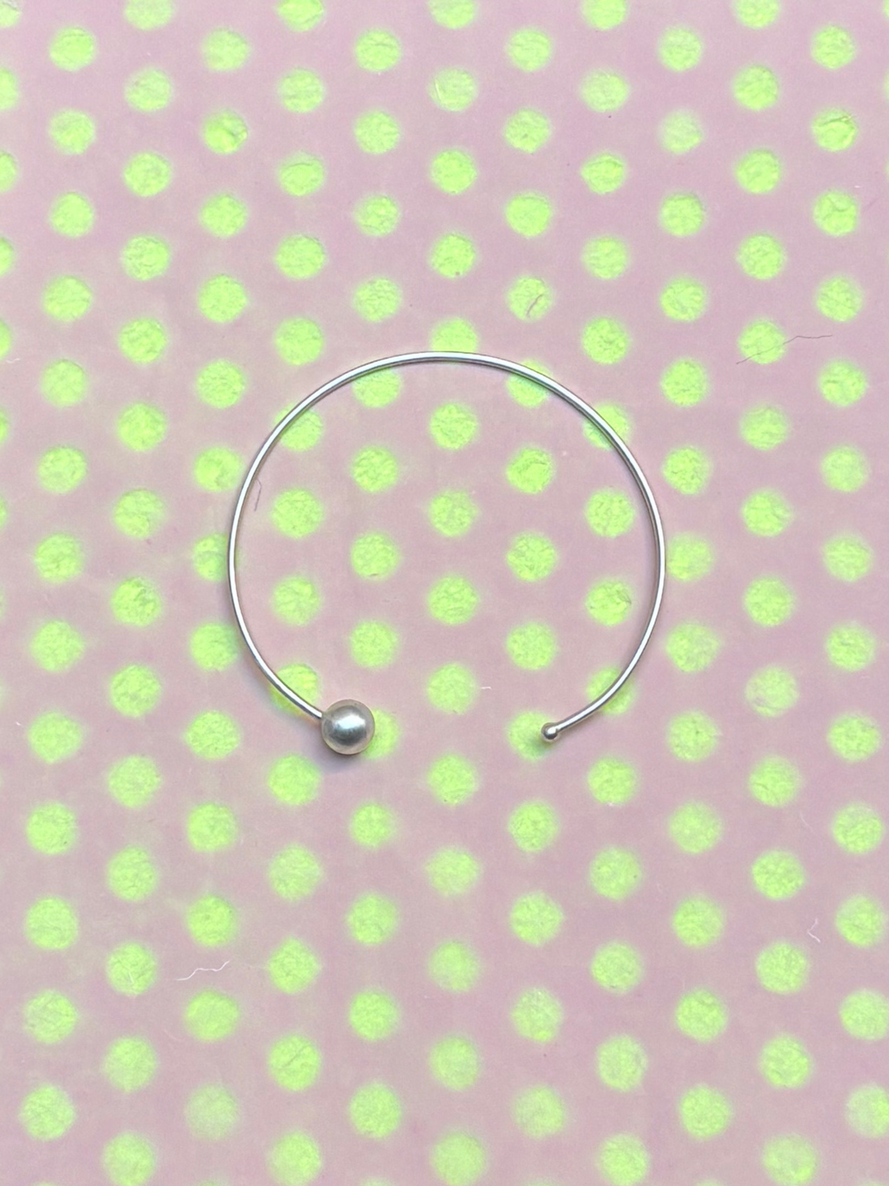 Studio joanne - handmade jewelry from 925 silver – studio joanne