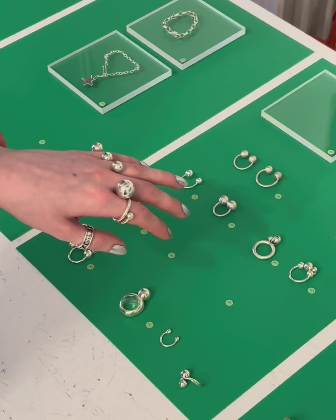 studio visit – studio joanne